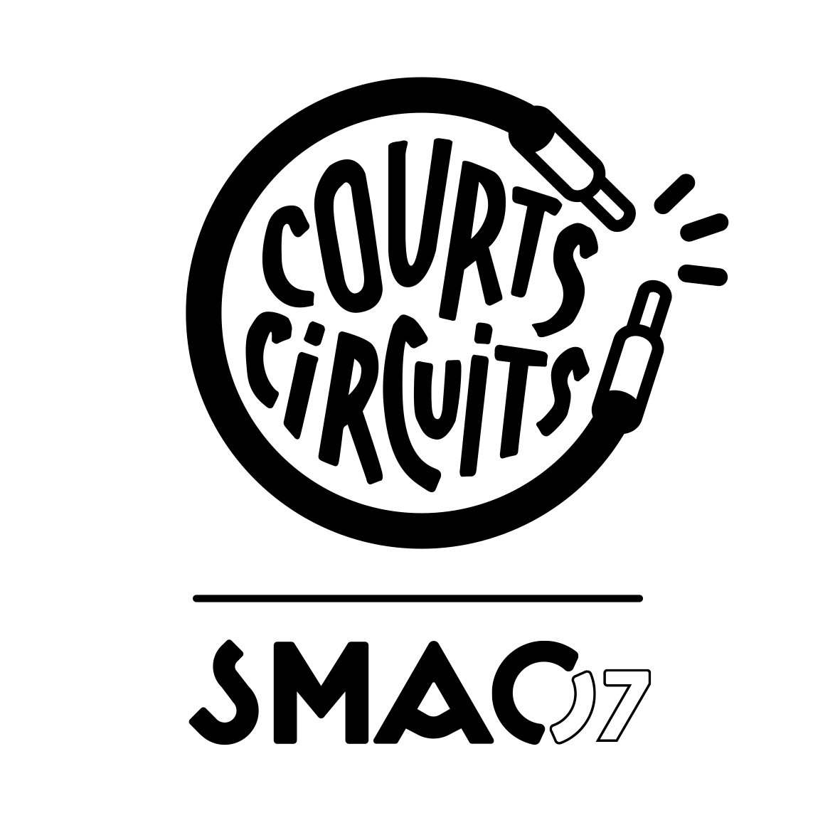Dispositif Courts-Circuits - SMAC 07 - Scène de Musiques Actuelles de ...