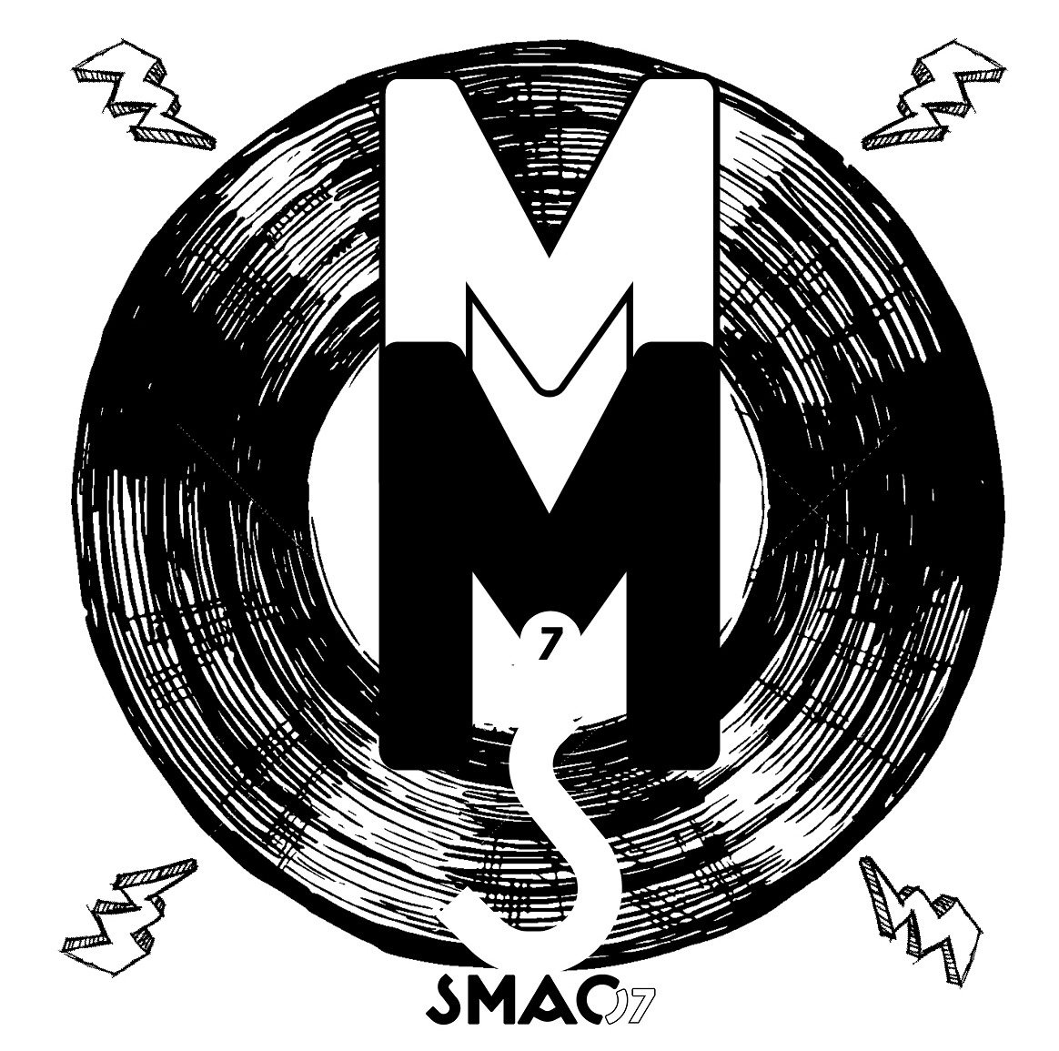 MIX MASTER SMAC - SMAC 07 - Scène de Musiques Actuelles de territoire ...