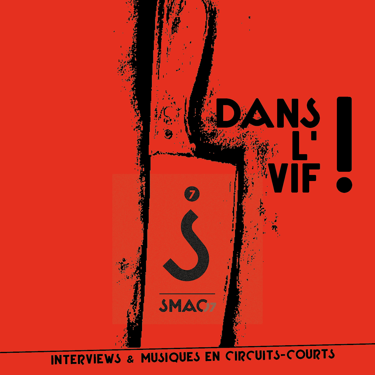 DANS L'VIF ! - SMAC 07 - Scène de Musiques Actuelles de territoire en ...